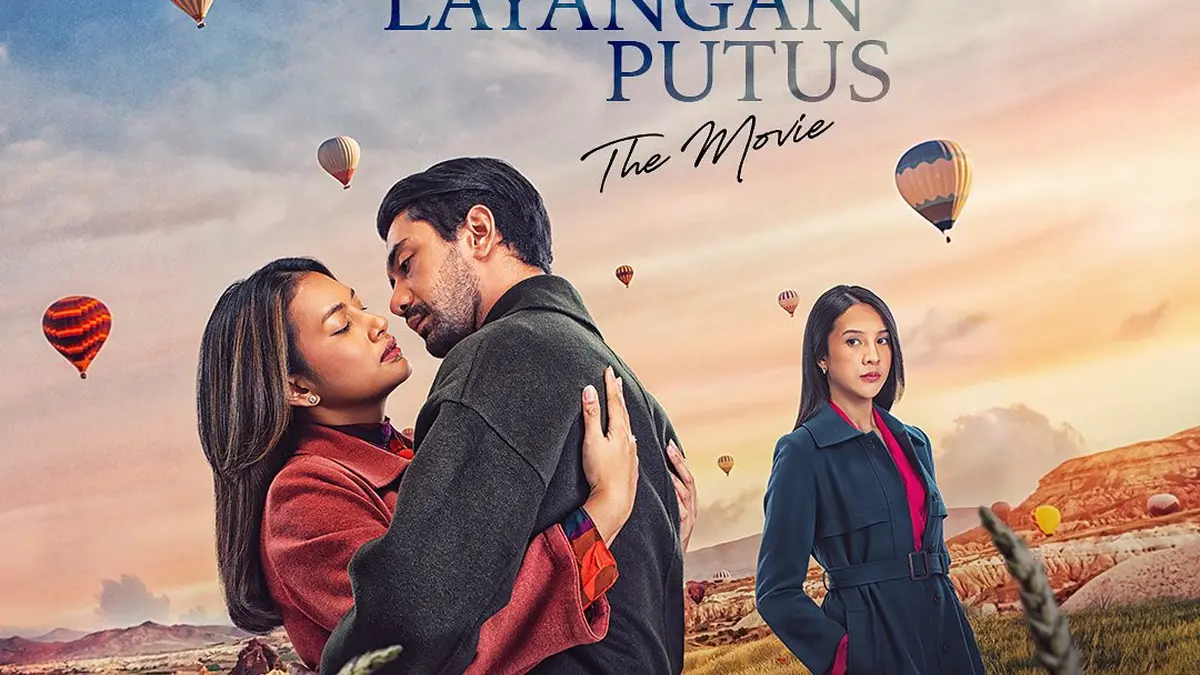 Berita Fakta Menarik Layangan Putus The Movie Hari Ini - Kabar Terbaru ...