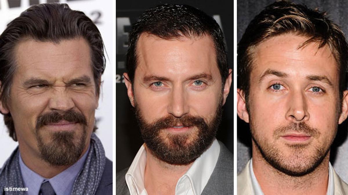 3 Aktor Ini Dicalonkan Jadi Batman, Mana Pilihan Anda? - ShowBiz ...