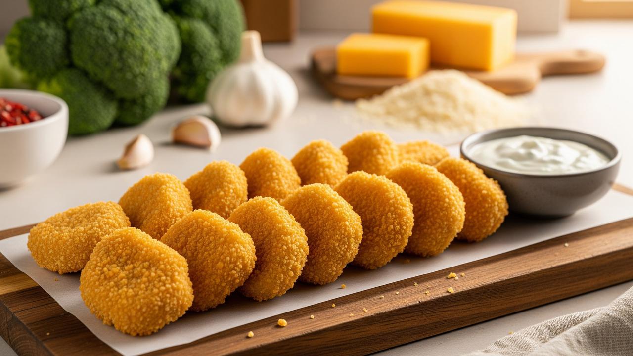Bumbu Nugget Homemade Tanpa MSG, Tetap Gurih, Aman untuk Anak, dan ...