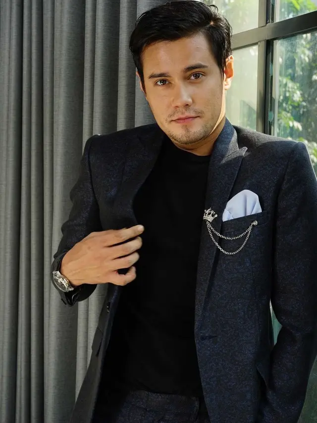 Ditangkap Lagi Gara-Gara Narkoba, Bobby Joseph: Saya Janji Tidak ...