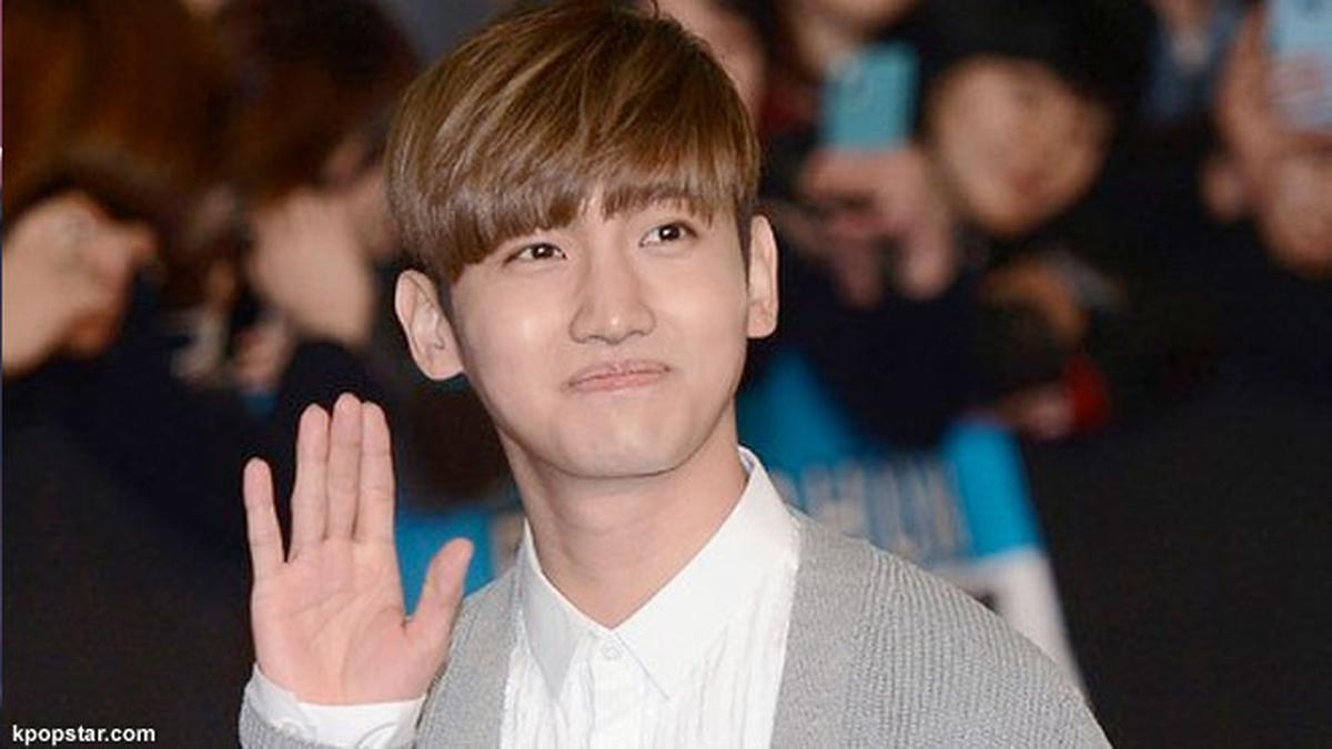 Demi Sebuah Acara, Changmin `TVXQ` Tampil Beda - ShowBiz Liputan6.com