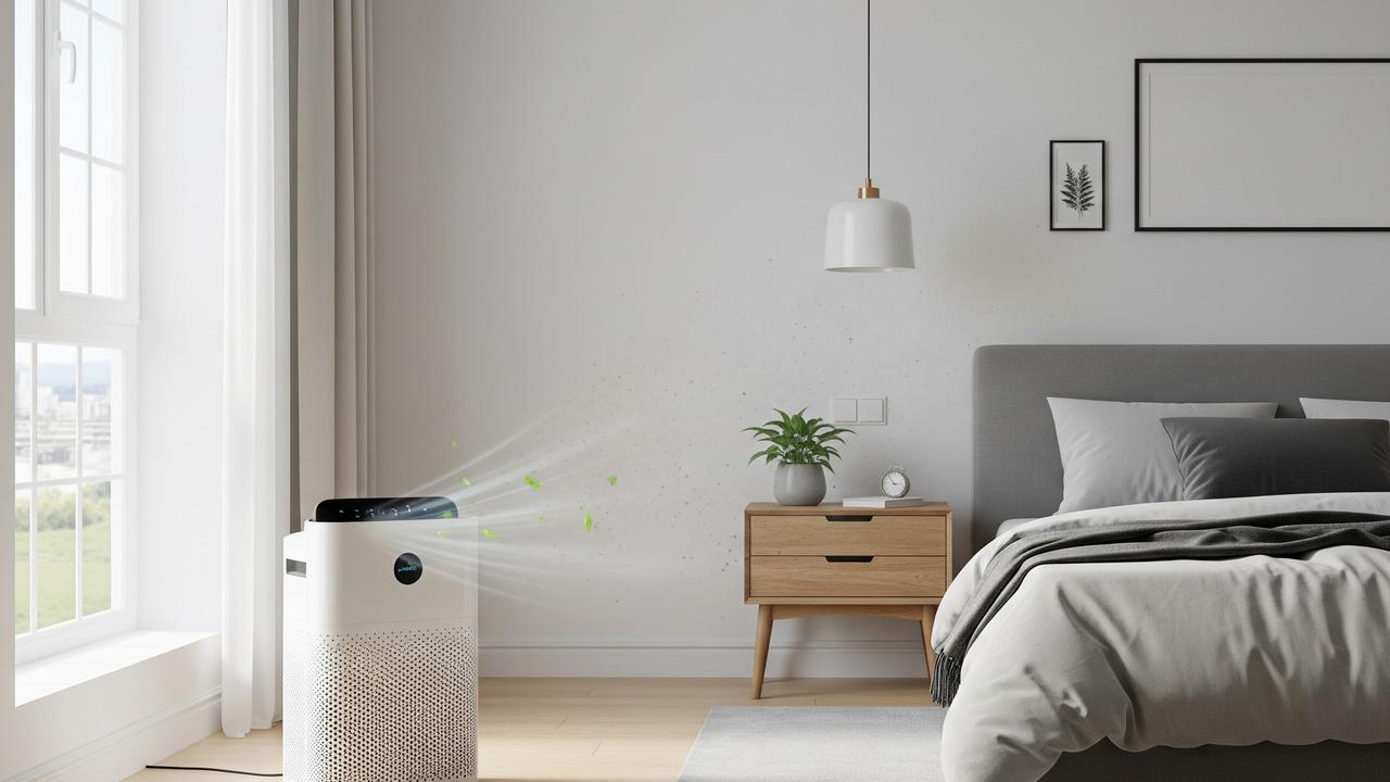 21 Merk Air Purifier untuk Membersihkan Udara, Rekomendasi Terbaik ...