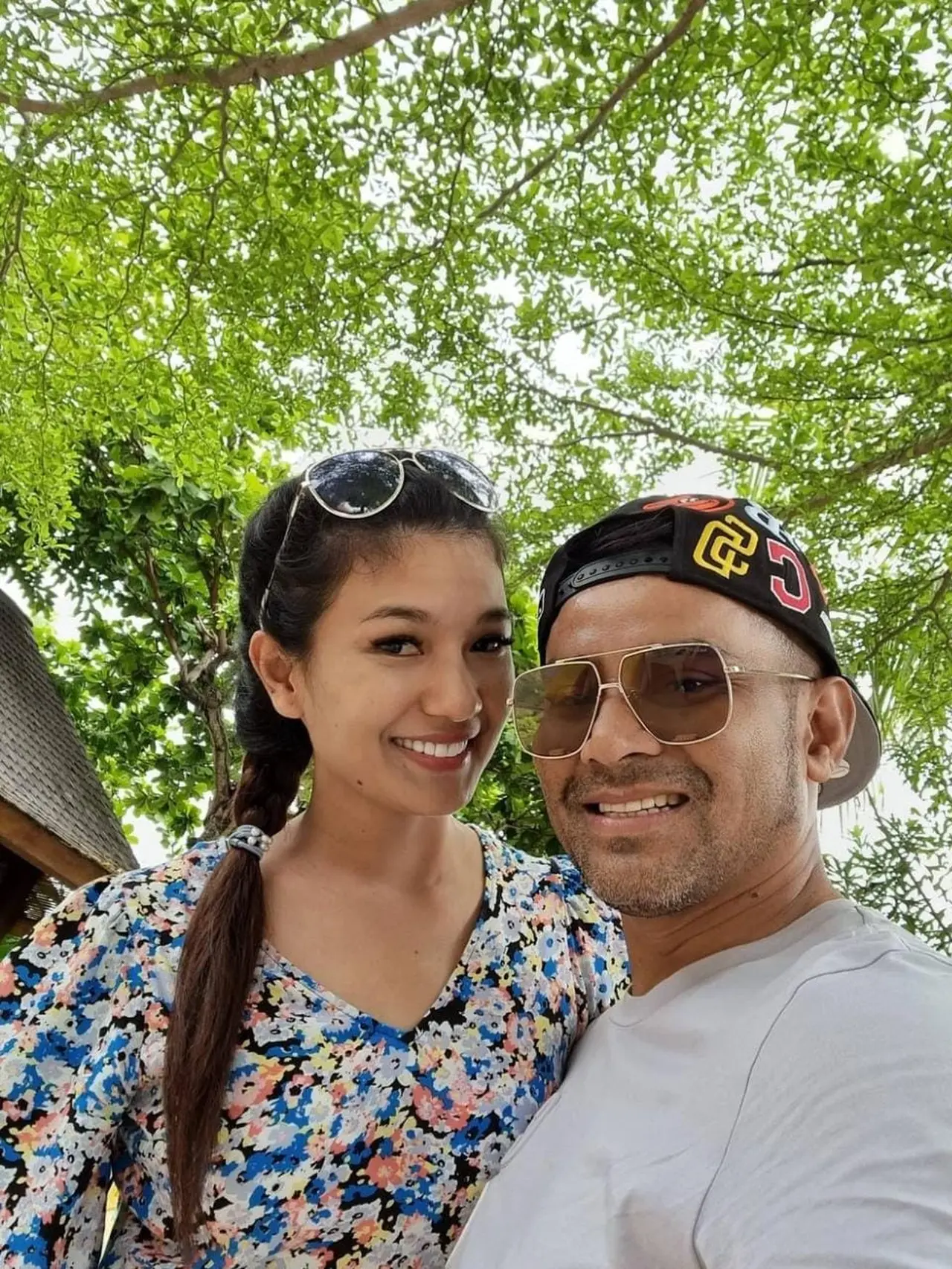 Ramai Jadi Sorotan, Intip 8 Romantisme Judika dan Istri