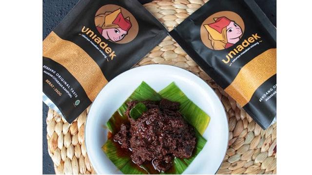 Kisah UMKM UNIADEK di Padang yang Berhasil Berdayakan Perempuan Sekitar ...