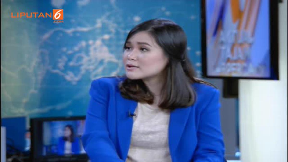 Wawancara Khusus Jessica Wongso: Gerak-gerik Aneh Saya Ada Alasannya - Enam Plus Liputan6.com