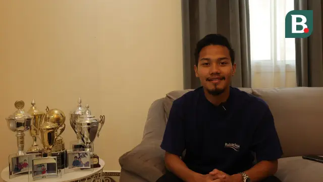 Kini Main di Liga Qatar, Ini Jawaban Andri Syahputra Saat Ditanya Kans ...