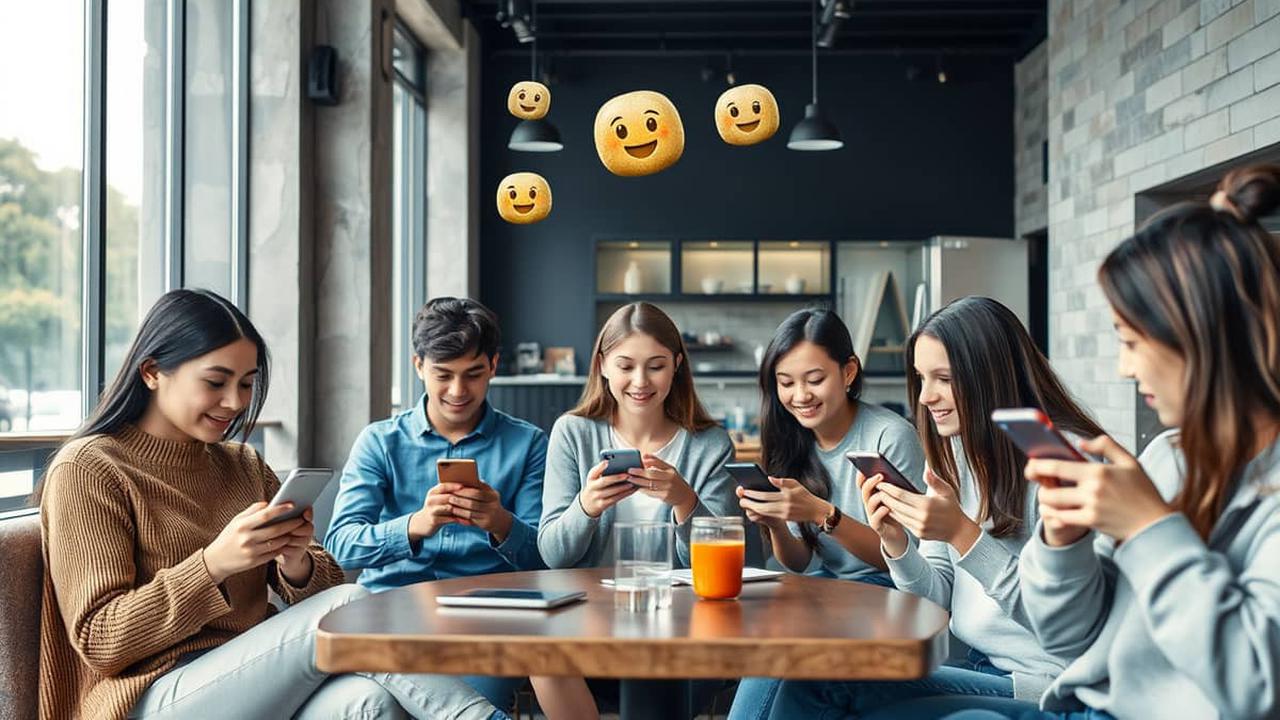 Arti Emot Batu: Memahami Makna dan Penggunaan Emoji Batu dalam ...