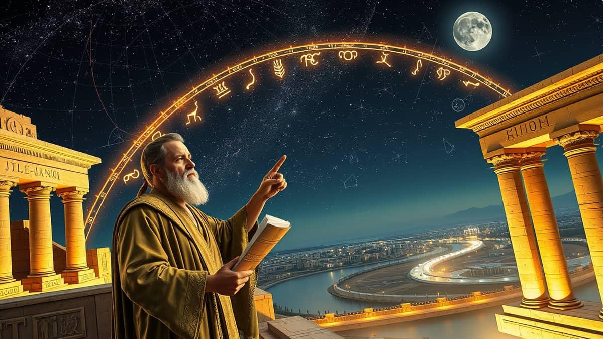 Who Created Zodiac Signs: Unveiling the Ancient Origins of Astrology