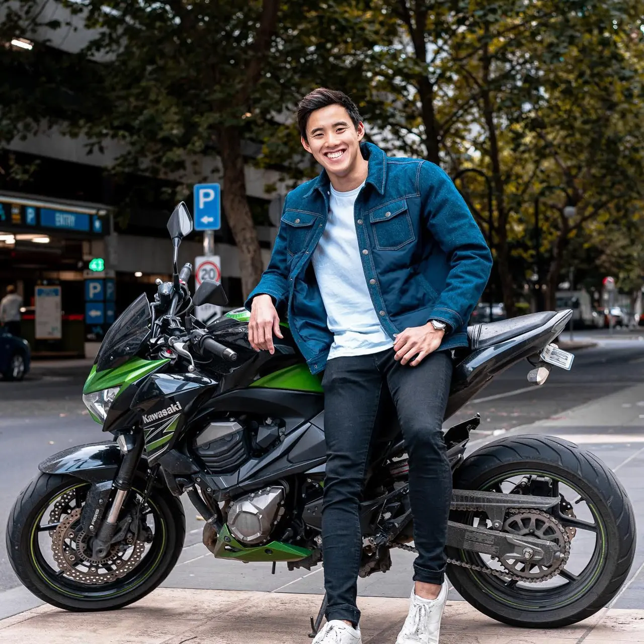 6 Fakta Welson Sim, Atlet Renang di Olimpiade Tokyo 2020 yang Dijuluki ...