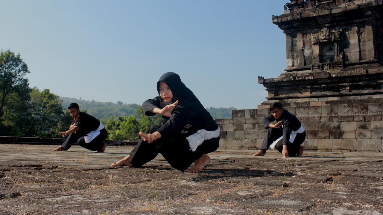 Doa Asad dalam Bahasa Arab dan Artinya, Amalan Mustajab untuk Penjagaan Diri