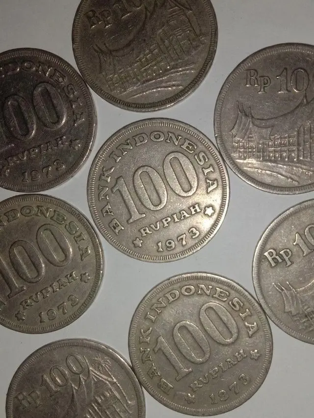 Uang Koin Kuno yang Paling Dicari Kolektor Tahun 2023, Siap Berburu? - Citizen6 Liputan6.com