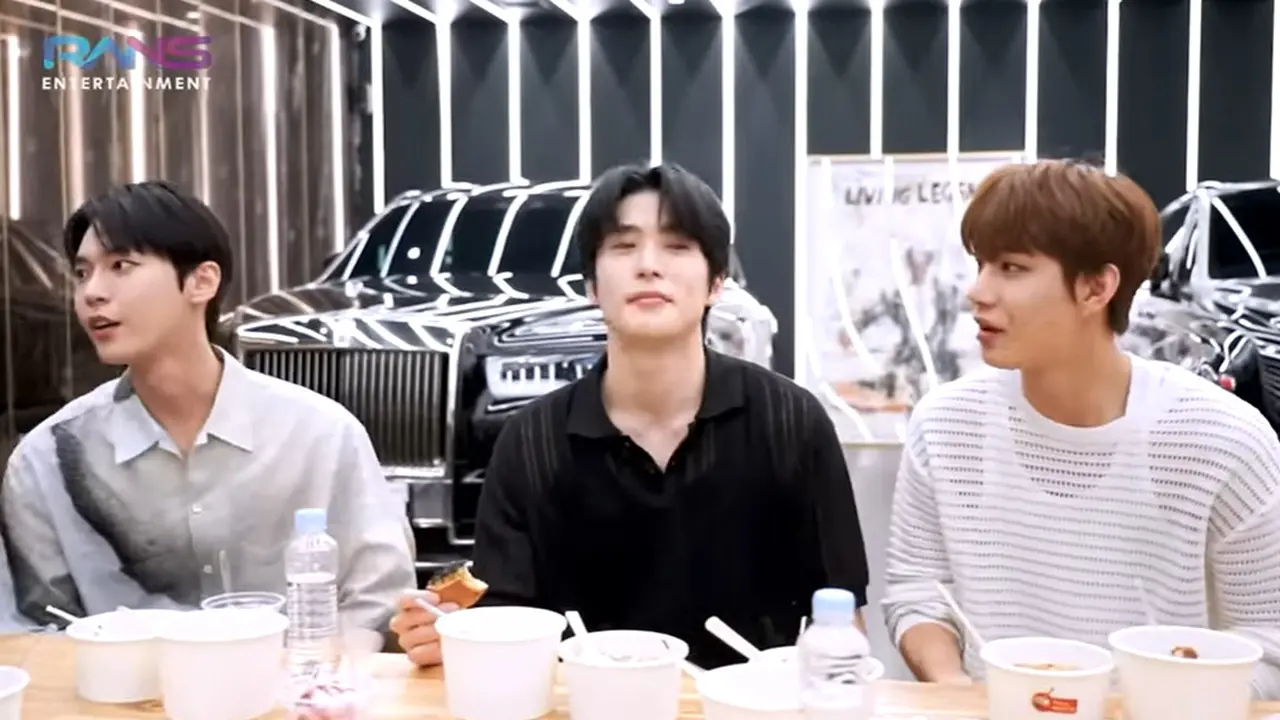 Raffi Ahmad Bangga Sebut Dirinya Playboy, NCT DoJaeJung Ngakak Sekaligus Syok - ShowBiz Liputan6.com