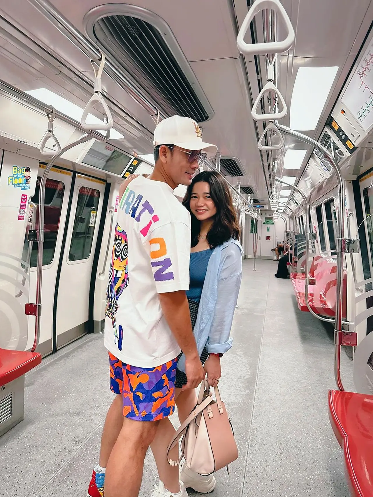 Fakta Olivia Allan, Istri Denny Sumargo yang Sudah Kaya Raya dan Jadi ...