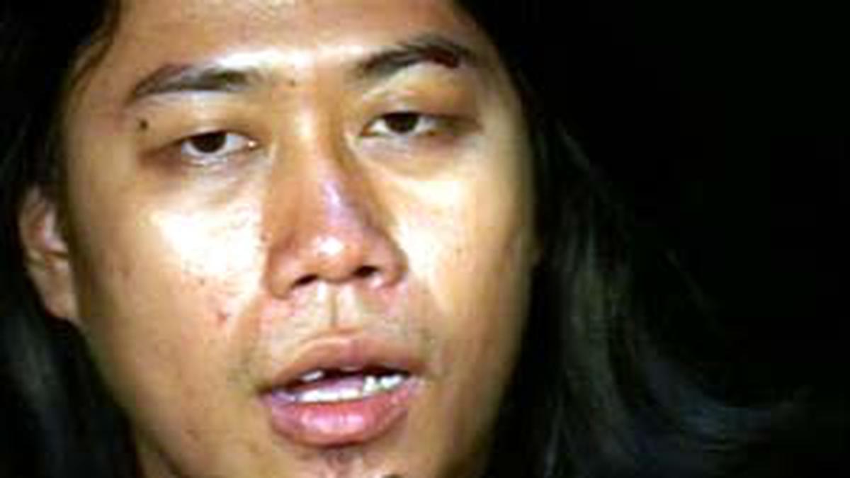 Piere Roland Minta Maaf kepada Agus - ShowBiz Liputan6.com