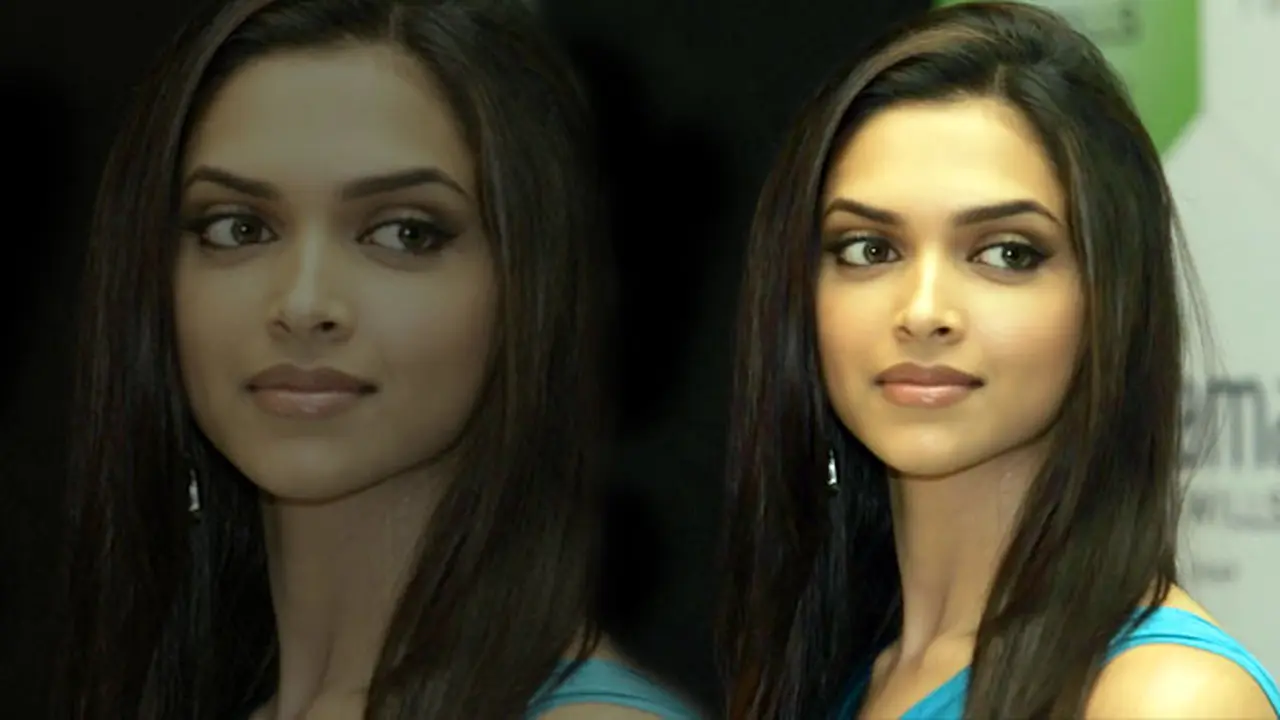 Deepika Padukone: Akting Ya Akting! - ShowBiz Liputan6.com