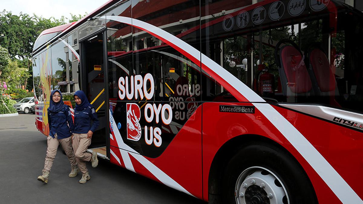 6 Lagu Dangdut Ini Sering Diputar di Bus Jawa Timuran