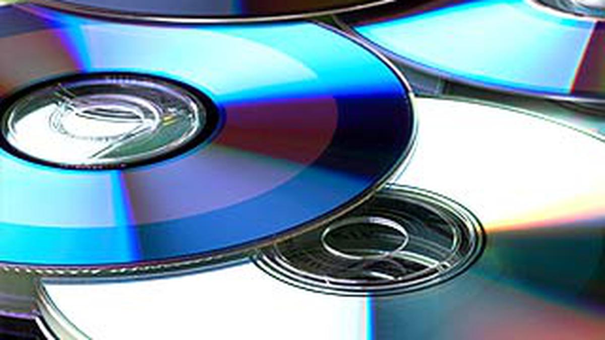 DVD Bajakan Film Box Office Meningkat - News Liputan6.com