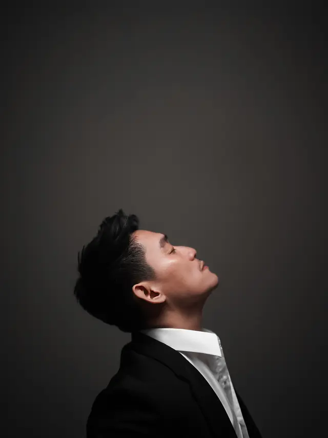 Ifan Seventeen Perkenalkan Album Solo Perdana, Diberi Judul 17 ...