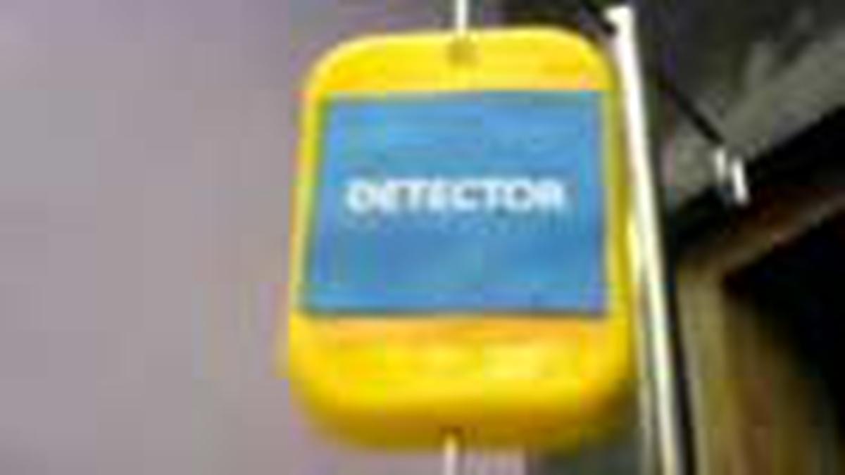 Inovasi Alat Pendeteksi Cairan Infus - Video Liputan6.com