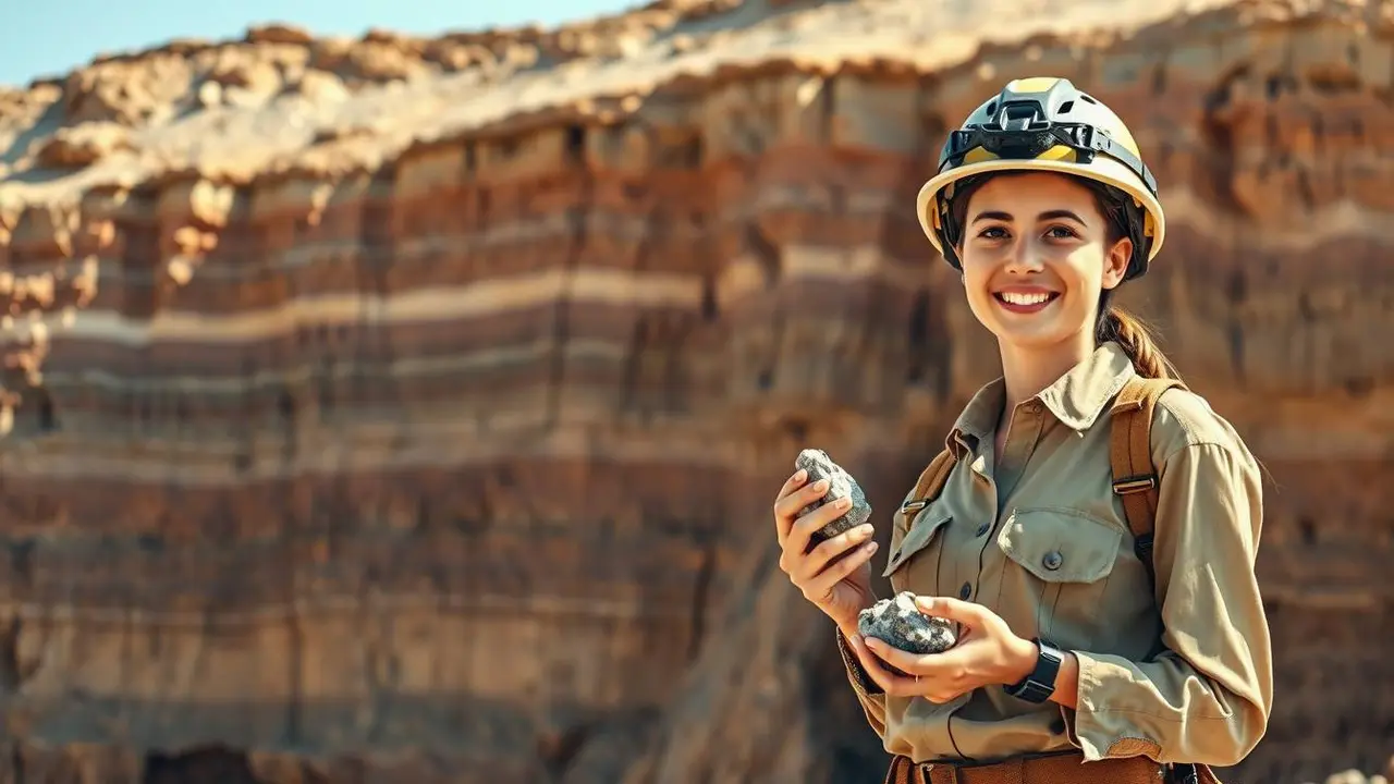 Ciri-Ciri Lapisan Litosfer: Karakteristik dan Struktur Kerak Bumi ...