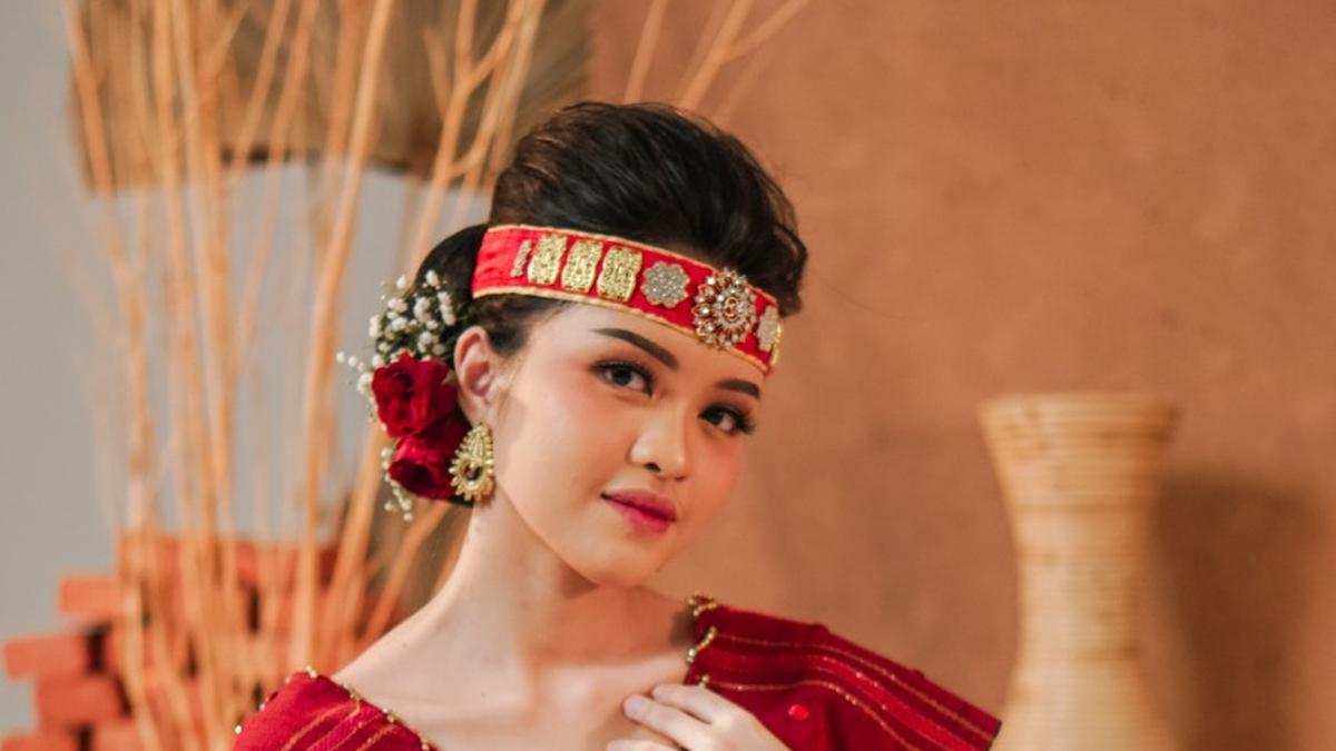 Clarissa Ardhita Nyanyi Lagu Daerah Bareng Amora Lemos Saat Rayakan HUT ...