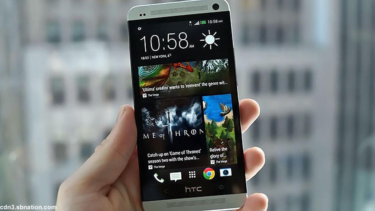 HTC One Resmi Dirilis di Indonesia, Harga Rp 7 Jutaan - Tekno Liputan6.com