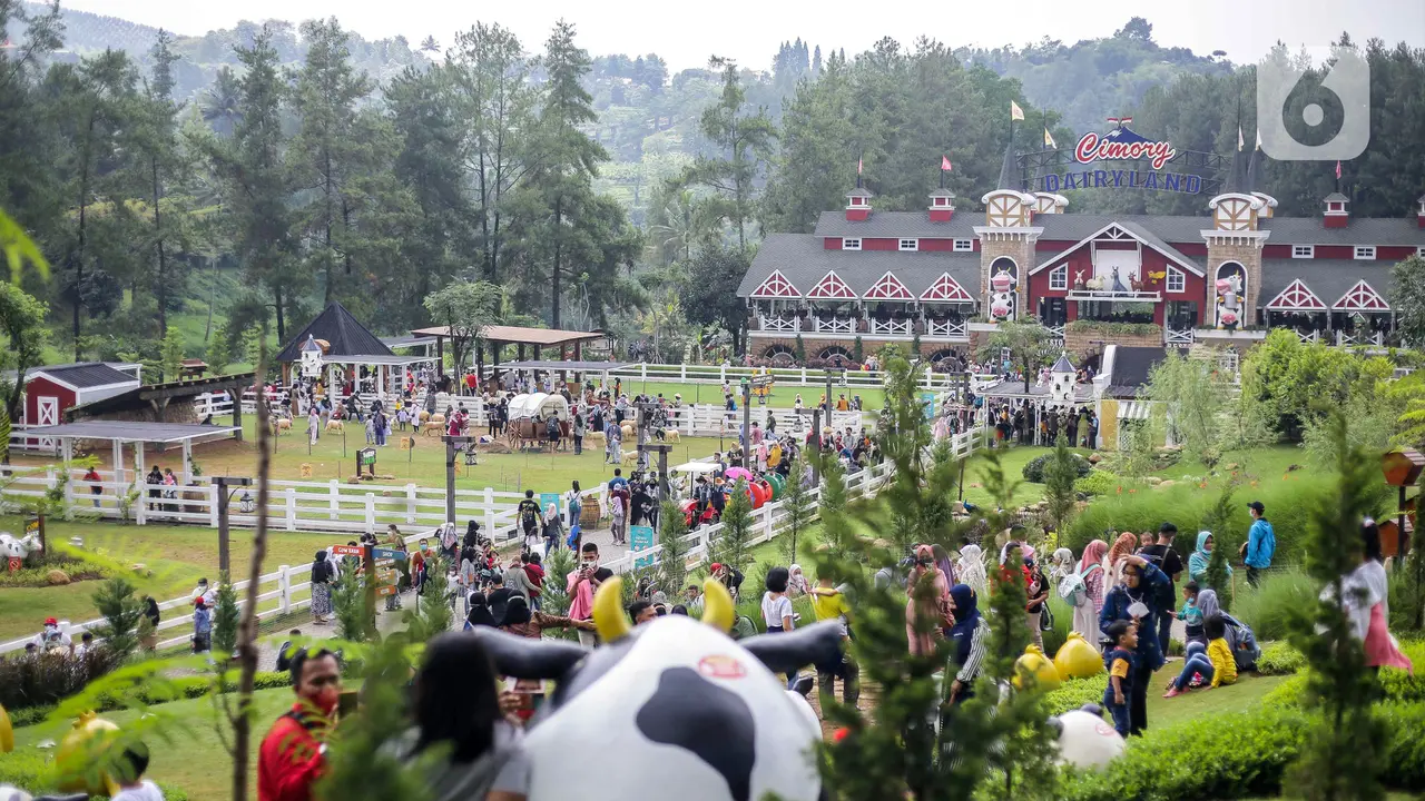 Cimory, Perusahaan Keluarga Berlabuh di Pasar Modal Indonesia - Saham ...