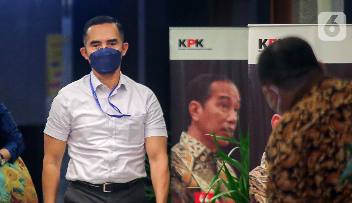 Sering Pamer Harta di Medsos, Eks Pejabat Bea Cukai Eko Darmanto ...