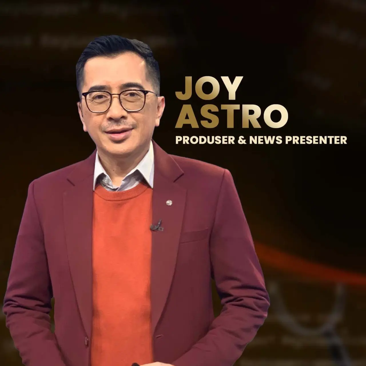 Kenangan Joy Astro 16 Hari Liputan Tsunami Aceh 2004, Merasa Kecil dan ...