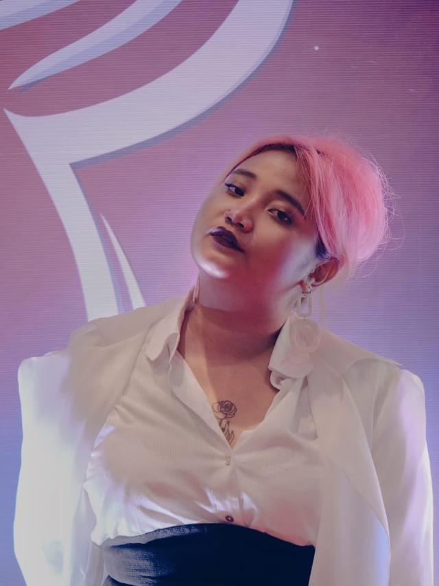 Pernah Tertekan di Masa Lalu, Heidi Lampiaskan Lewat Lagu Baru ...