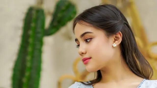 Nicole Rossi Sorot Makna Seorang Ibu di Lagu Barunya, Dear Mama ...