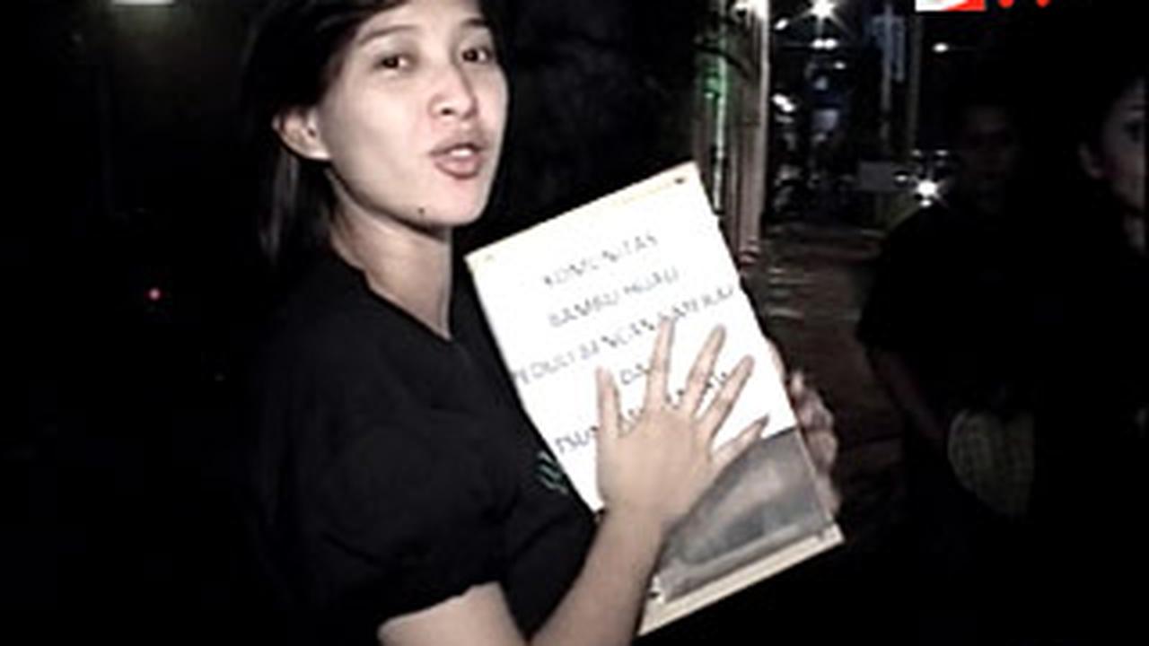 dwi putrantiwi suami