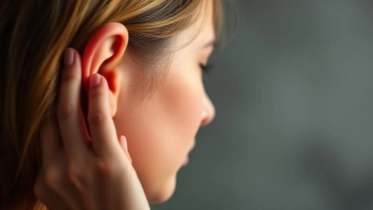 5 Penyebab Tinnitus atau Telinga Berdenging, Bagaimana Mengatasinya? - Disabilitas Liputan6.com