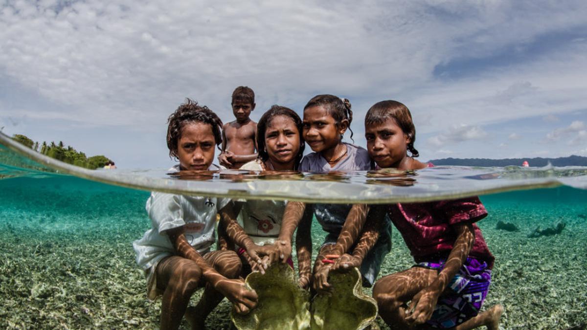 Tidak Hanya Candi, Film Dokumenter Juga Bukti Peradaban Bangsa ...