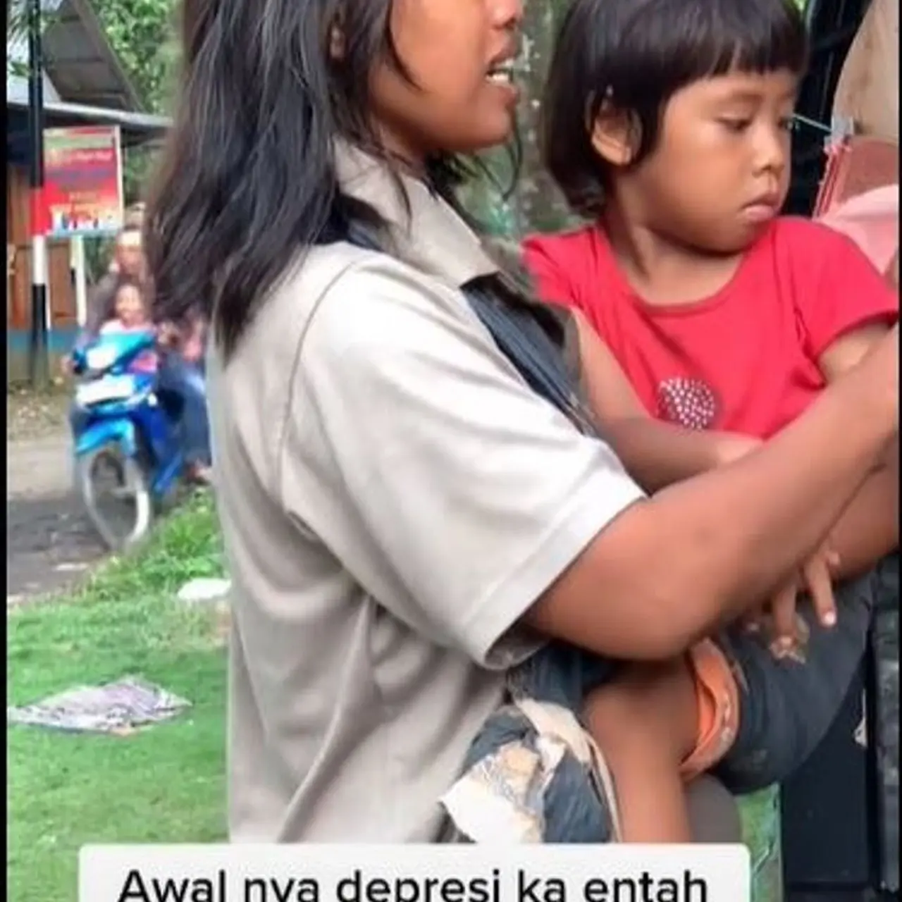 Viral Sosok Enuh Nugraha, Alumni ITB yang Hidup Menggelandang di ...