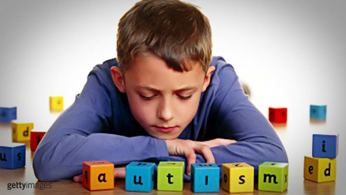 Ciri-ciri Anak Autis, Kenali Gejala Awalnya Agar Tak Salah Merawatnya ...