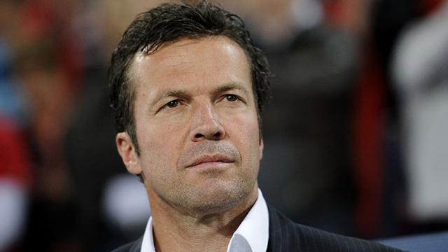Matthaus Bicara Soal Kans Inter Milan Rebut Scudetto - Dunia Bola.com