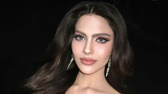 Profil Rachel Gupta, Pemenang Miss Grand International 2024 Asal India