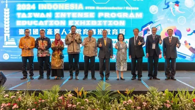 34 Perguruan Tinggi RI Jalin Kerja Sama 48 Program dan Pertukaran ...