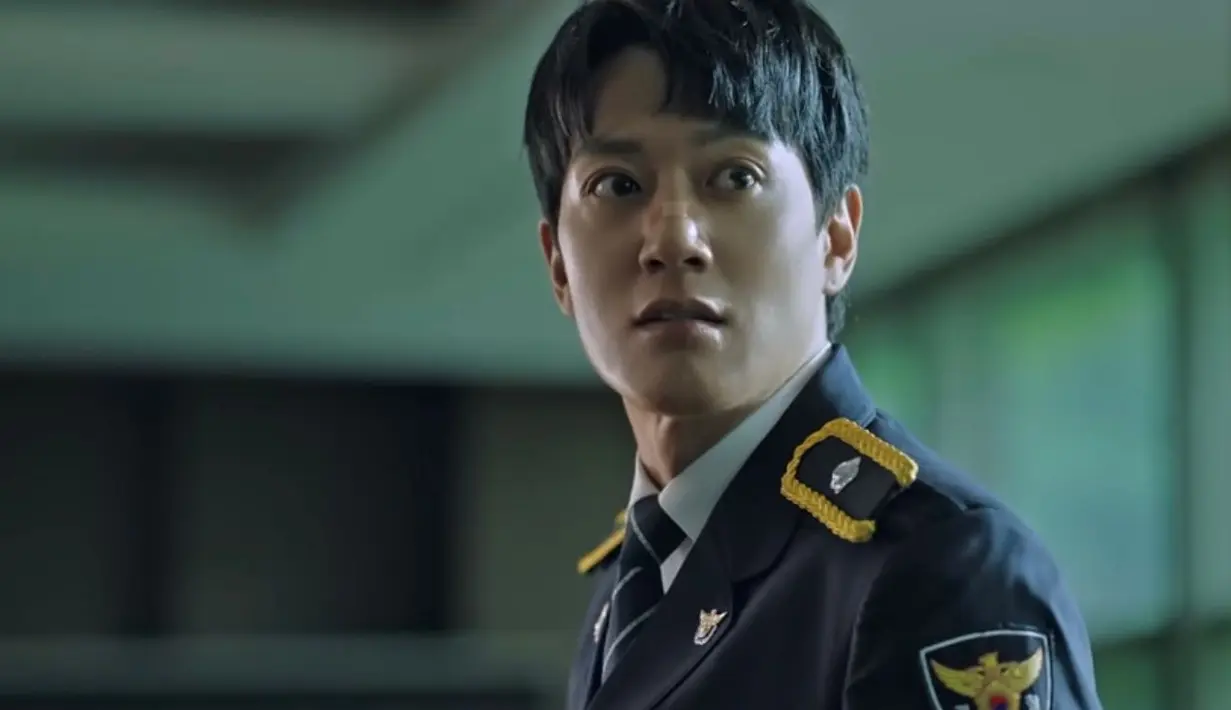 Jin Ho Gae is Back! Melihat Pesona Kim Rae Won dalam The First ...
