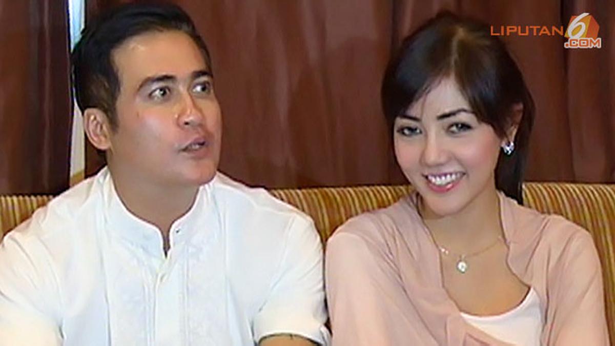 Bella Shofie: Kalau Settingan, Ngapain dengan Adjie Pangestu - ShowBiz ...