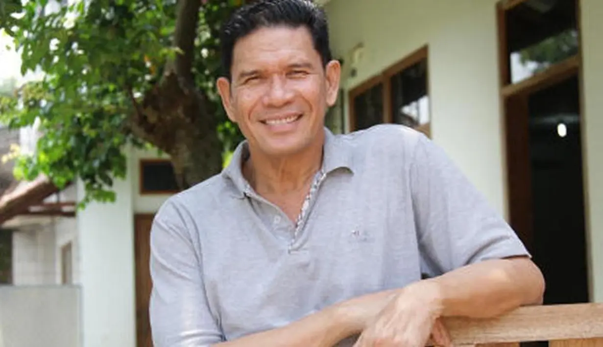 Advent Bangun Sakit Gagal Ginjal Sebelum Meninggal Dunia - Photo Fimela.com