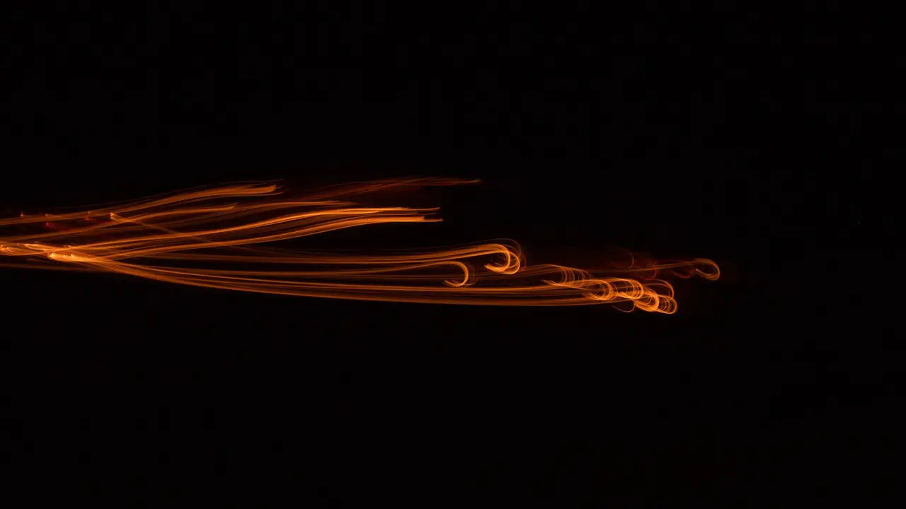20 Background Hitam Keren untuk Wallpaper HP dan Laptop - Hot Liputan6.com