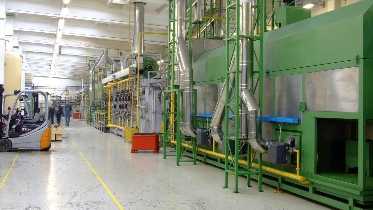 PT Mitsuba Indonesia dan Profilnya, Perusahaan Manufaktur Komponen ...