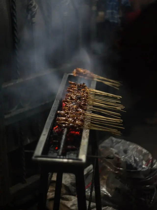 8 Rekomendasi Tempat Makan Sate Ayam di Ponorogo 2025 yang Wajib Dicoba