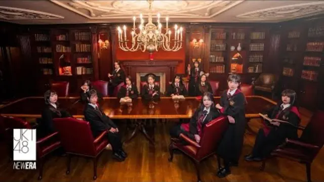 JKT48 Resmi Rilis Lagu 'Magic Hour', Berikut Lirik Lagunya - Regional ...