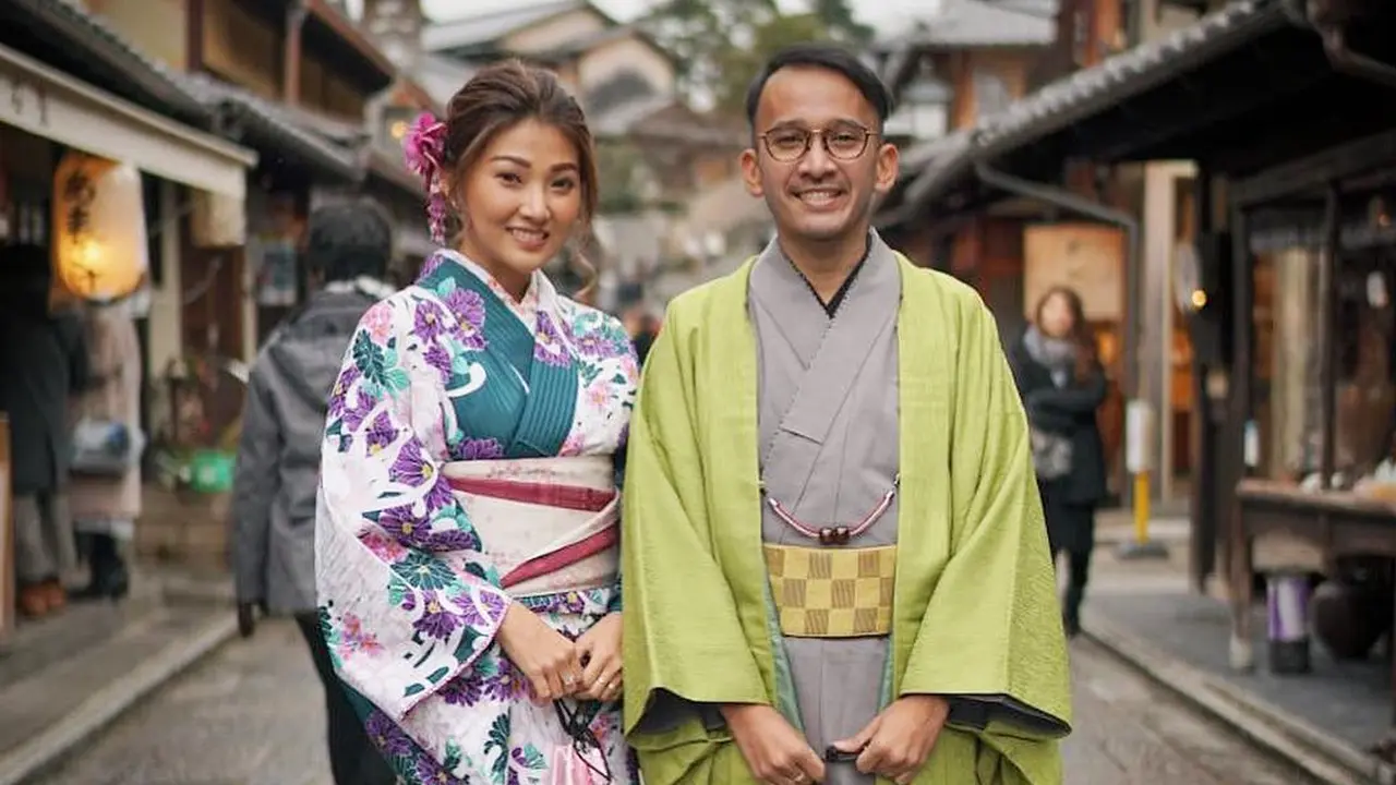 Sidang Cerai Ruben Onsu dan Sarwendah Ditunda, Sempat Hadirkan Babysitter Sebagai Saksi ...