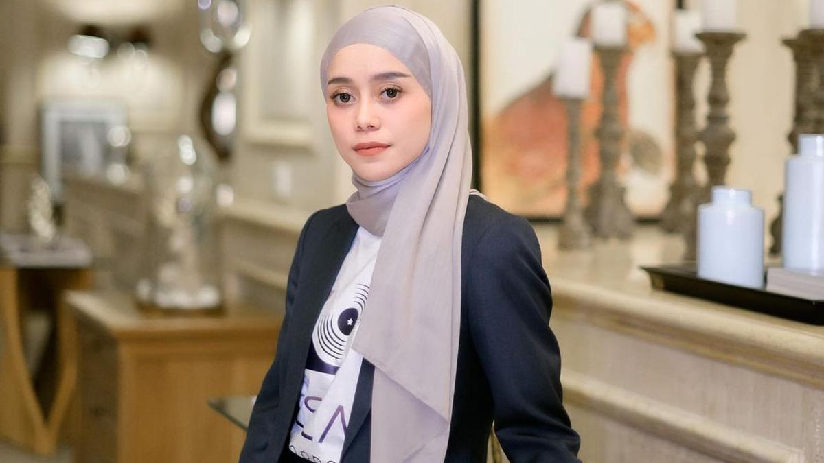 6 Potret Dulu dan Kini Rumah Lesti Kejora di Cianjur, Punya Pemandangan Indah yang Mewah ...