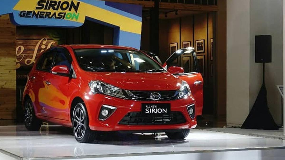 3 Hal Penting yang Harus Diperhatikan Saat Beli City Car - Berita ...