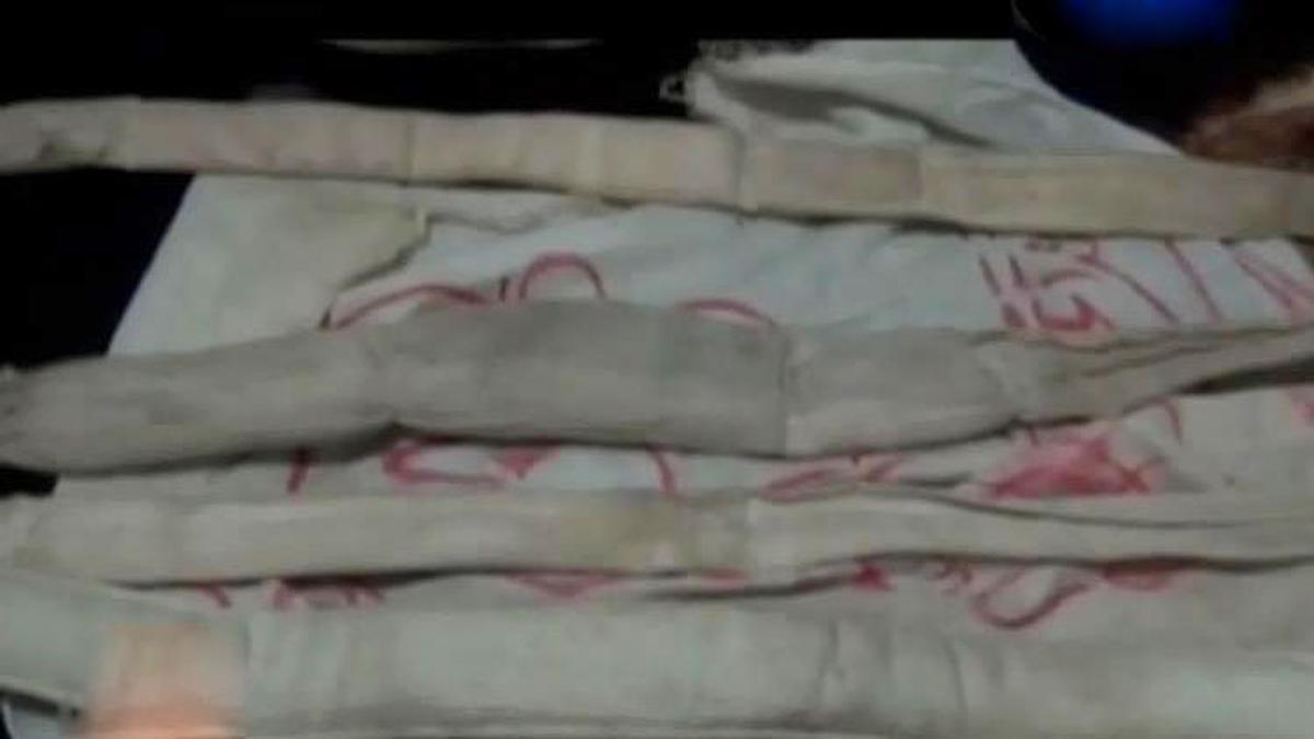 Segmen 5: 'Stasiun' Pengisian Ilmu Kebal - TV Liputan6.com